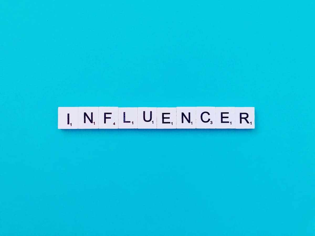 Welcome to InfluencersWiki.org - InfluencersWiki blog