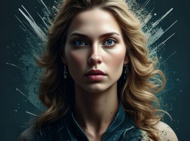 Chrissy Teigen's Spring Style: How to Refresh Barrel Jeans for a Fresh ...